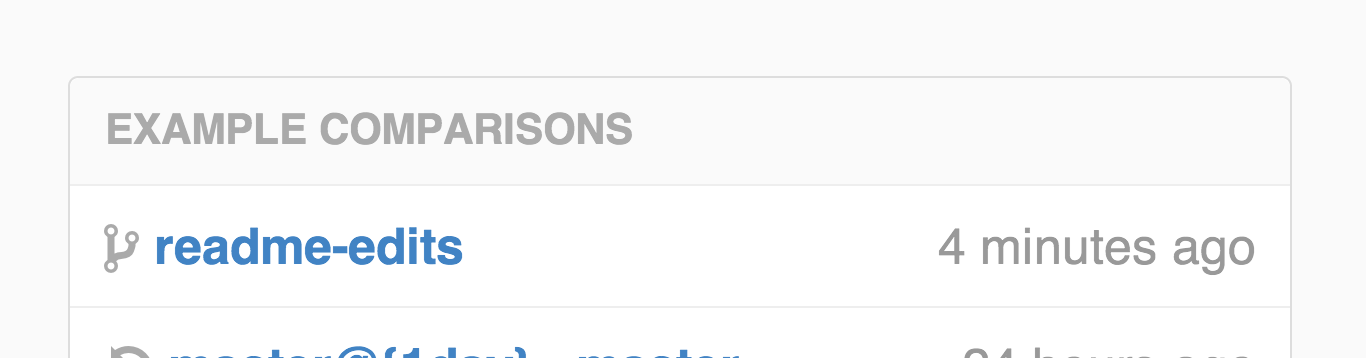 Hello World · GitHub Guides